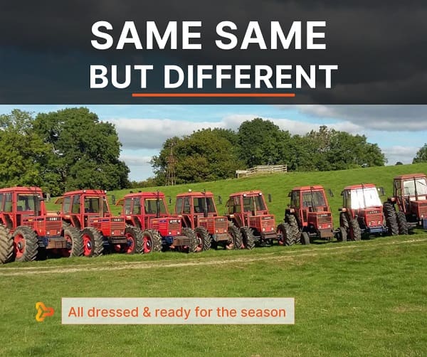 The Lighter Side - Knowledge hub - ProPart Ricambi