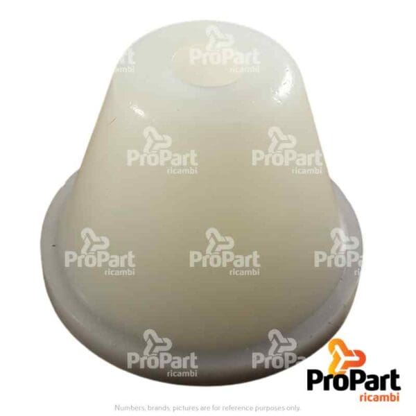 Rear Cab Mount - 0.011.3290.2/20 - Deutz-Fahr & others - ProPart