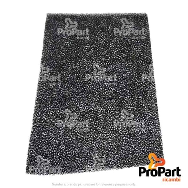 Fuel Filter Primary - 84526251 - ProPart Ricambi