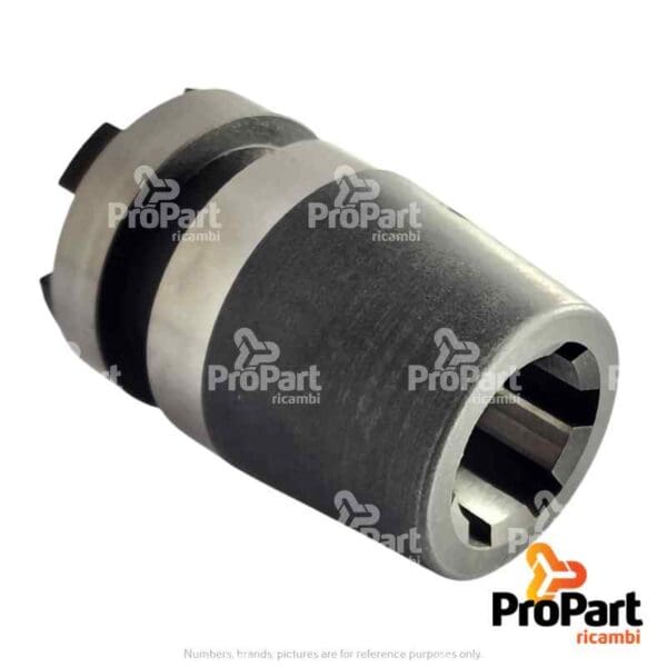 PTO Drive Coupling - 0.146.3622.0 - SAME - ProPart Ricambi