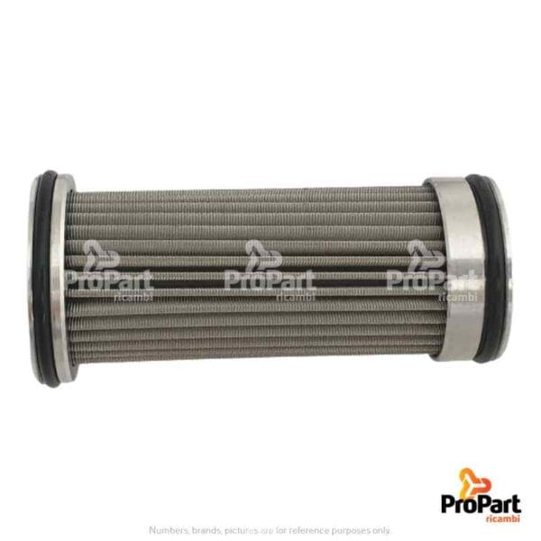 Front PTO Filter Cartridge - 0.900.0814.1 - Deutz-Fahr & others - ProPart