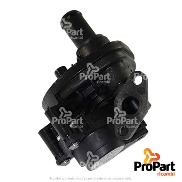 Air Con Water Valve - 0.900.7859.7 - Deutz-Fahr & others - ProPart
