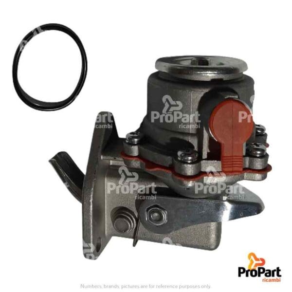 Fuel Lift Pump 3-bolt - 04238003 - Deutz-Fahr - ProPart Ricambi