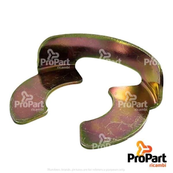 Cable Retainer Clip - 04418159 - Deutz-Fahr & others - ProPart
