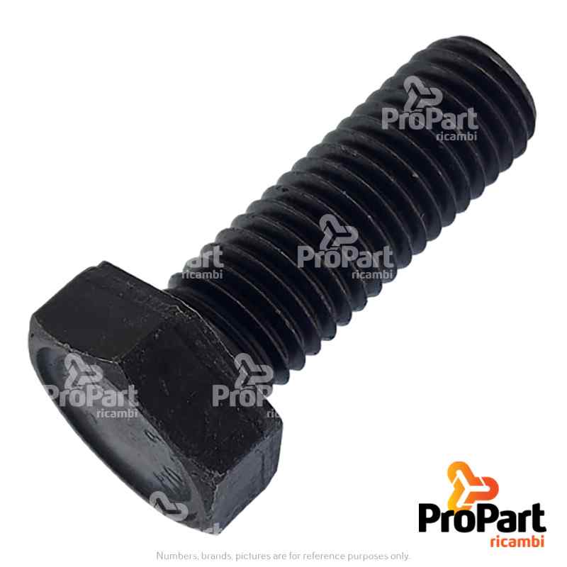 Bolt M14x40 - 127925 - ProPart Ricambi