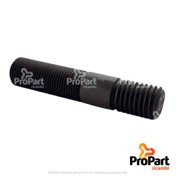 Double Stud M18 - 2.0432.518.7 - John Deere & others - ProPart