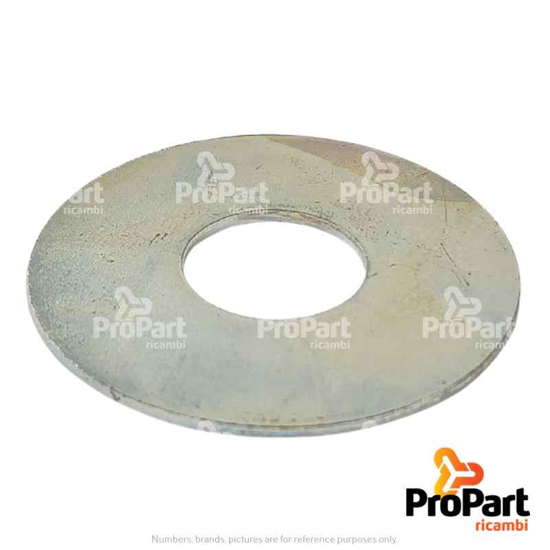 Pressed Washer M10 - 2.1312.005.2 - John Deere & others - ProPart