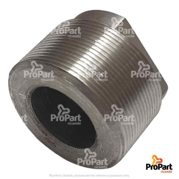 Threaded End Plug - 2.3199.230.0/20 - Deutz-Fahr & others - ProPart