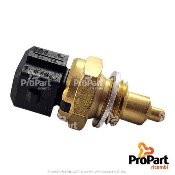 Temperature Sender Switch 2-Blade - 2.7099.800.0 - Deutz-Fahr & others ...