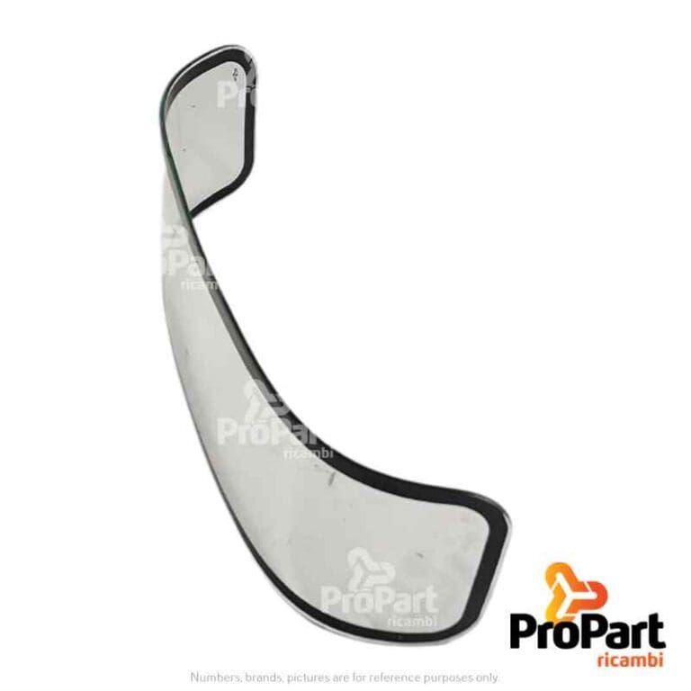 Head Lamp Glass - 30 Premium - 267918JP - suits John Deere & others ...