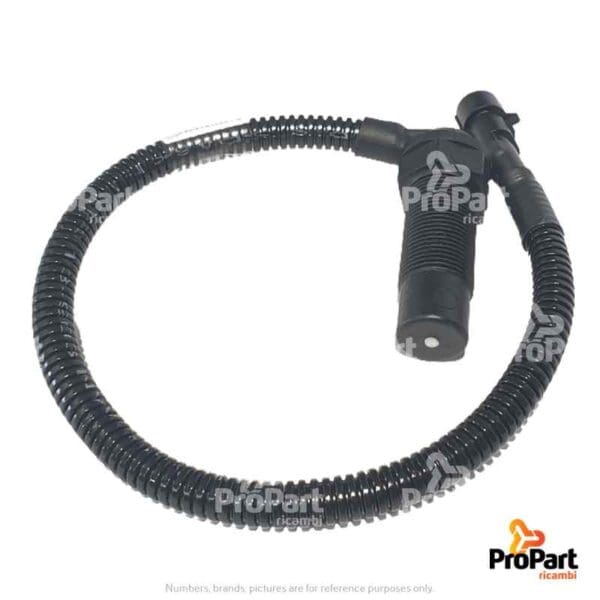 PTO Speed Sensor - 3647166M91 - Landini - ProPart Ricambi