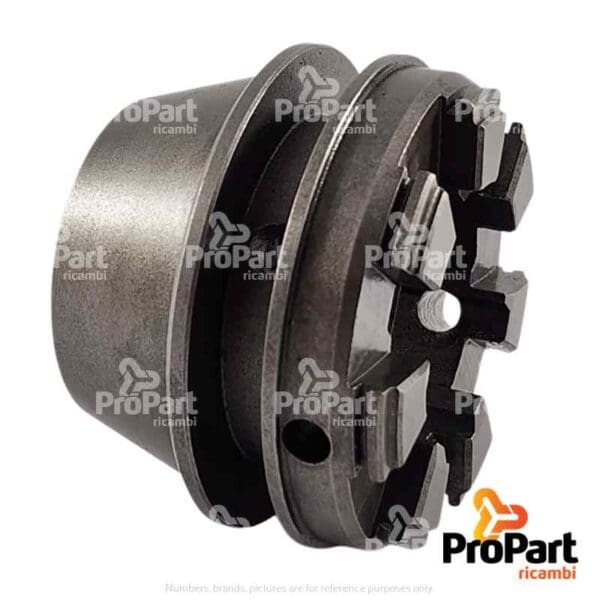 PTO Shaft Coupling - 445779A1 - ProPart Ricambi