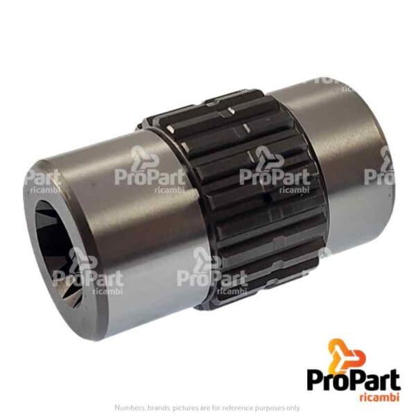 Hydraulic Pump Coupling - 47130581 - ProPart Ricambi