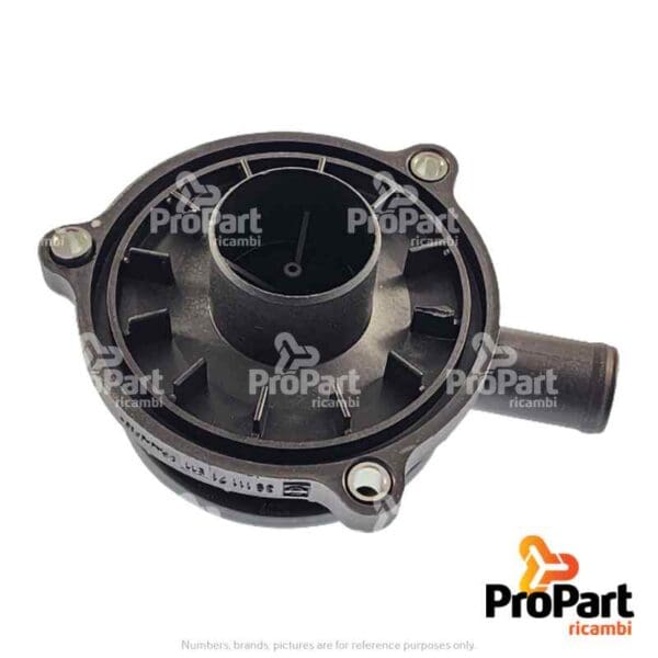 Engine Breather - 500315794 - ProPart Ricambi