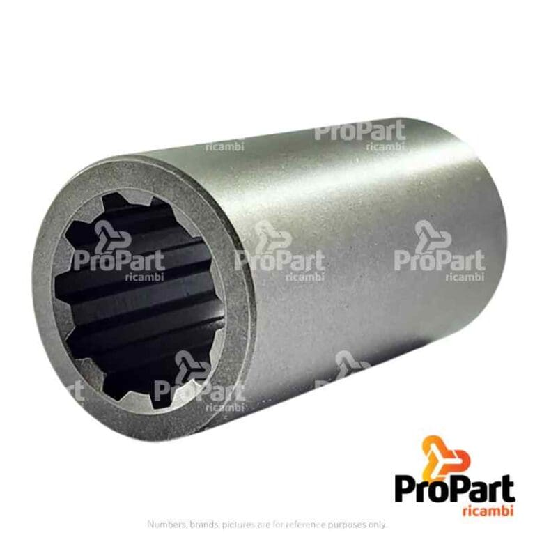 4WD Coupling - 5199243 - ProPart Ricambi