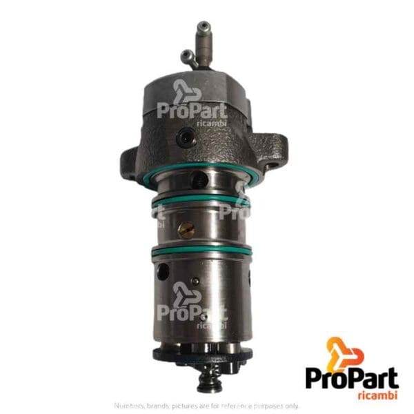 Hydraulic Distributor Valve - 6527493M91 - Landini & others - ProPart