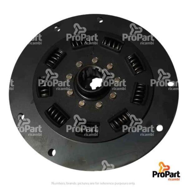 Flywheel Damper - 82008857 - ProPart Ricambi