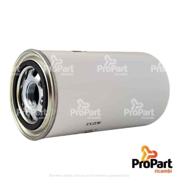 Engine Oil Filter - 84228488 - New Holland - ProPart Ricambi