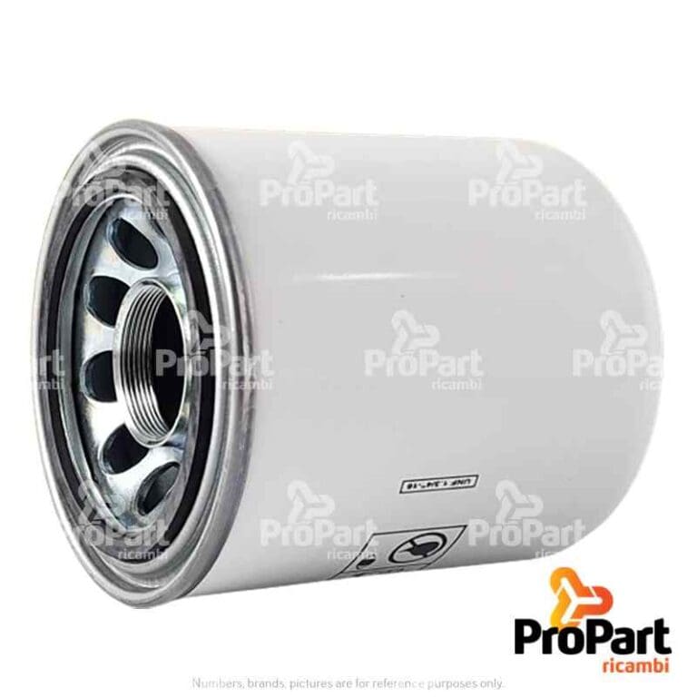 Trans/Hydraulic Filter - 84257511 - ProPart Ricambi