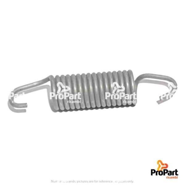 Clutch Return Spring - 84561533 - ProPart Ricambi