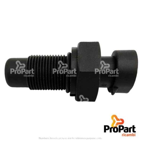 Ground Speed Sensor - AL204621 - John Deere - ProPart Ricambi