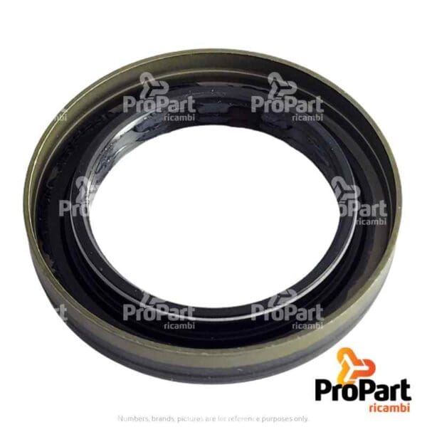 4WD Seal - AL229501 - John Deere - ProPart Ricambi