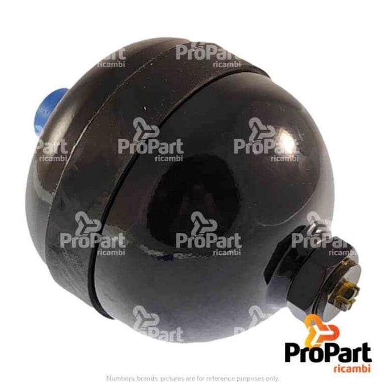 CANBUS Terminator - RE207311 - John Deere & SAME - ProPart Ricambi