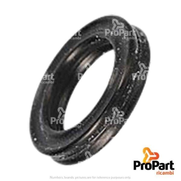 Dual Power Plate Seal - F0NN7D241AB - New Holland & others - ProPart