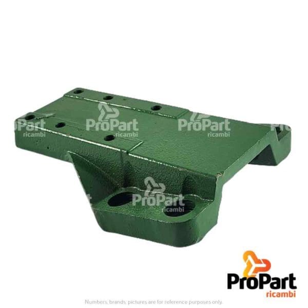 Mudguard Bracket Front - L216249 - suits John Deere & others - ProPart
