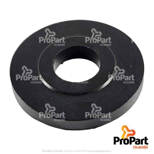 Rubber Cab Mount - R66375 - John Deere - ProPart Ricambi