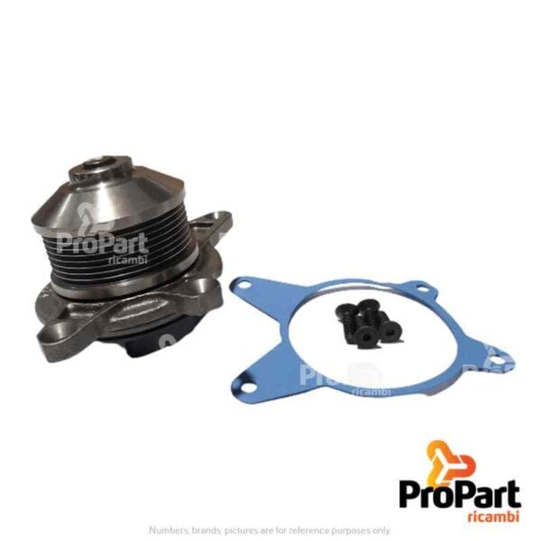 Water Pump - RE557899 - John Deere - ProPart Ricambi