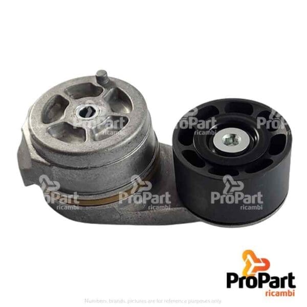 Fan Belt Tensioner - RE57498 - John Deere - ProPart Ricambi