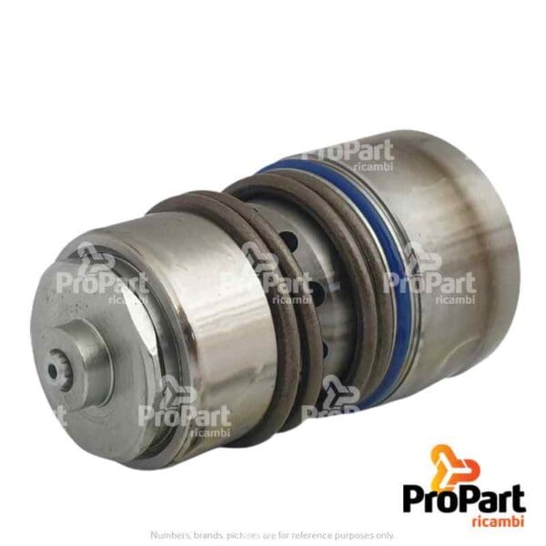 Quick Release Coupling Insert - RE577560 - John Deere & others - ProPart